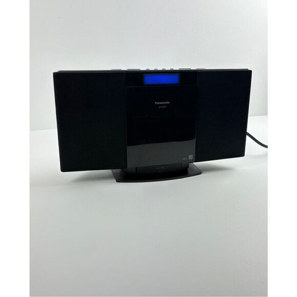 Panasonic | Portable Audio & Video | Panasonicschc2 Compact Stereo ...